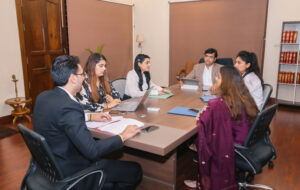 Service Disputes Lawyer - Advocate Sahil Goel